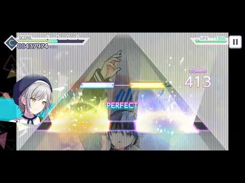Colorful Stage Gameplay - Mirai(SEKAI ver.) Expert FC - YouTube