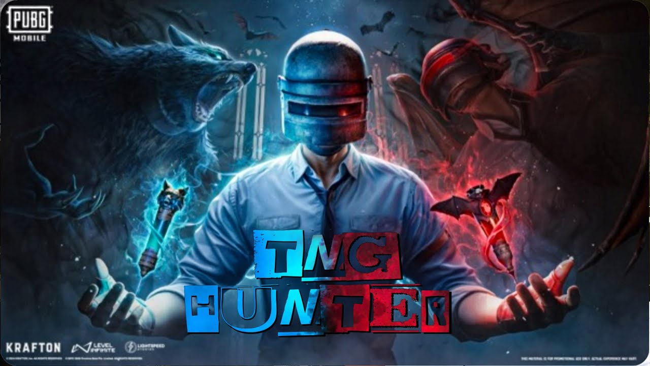 Pubg Rush GAMEPLAY Pubg Tamil Tng Hunter pubg Game - YouTube