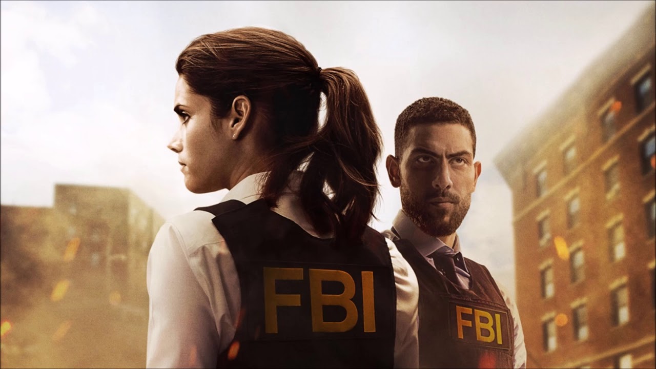 FBI Ringtone | Ringtones for Android | Theme Songs - YouTube
