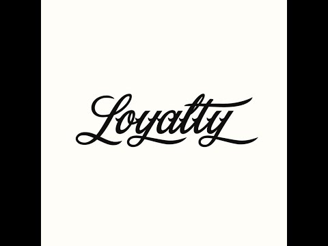 Rusina - Hellcat (Loyalty Mixtape)