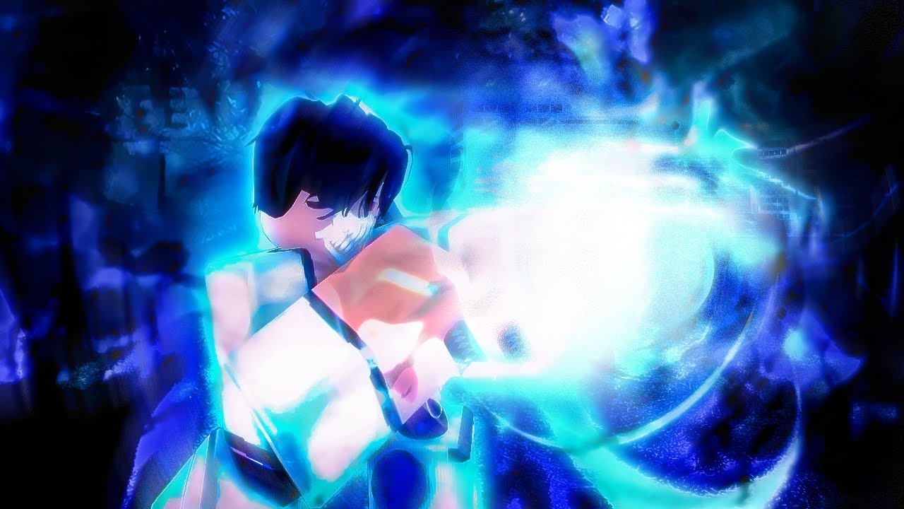 [Type Soul] Gran Rey Cero is a SECRET ABILITY - YouTube