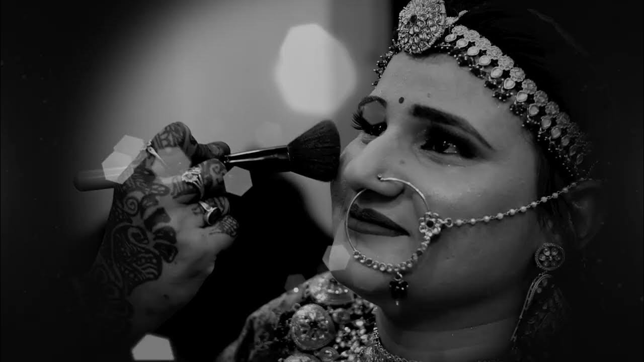 wedding teaser 2024 || Shubhra Weds Ashish || JD FILMS - YouTube