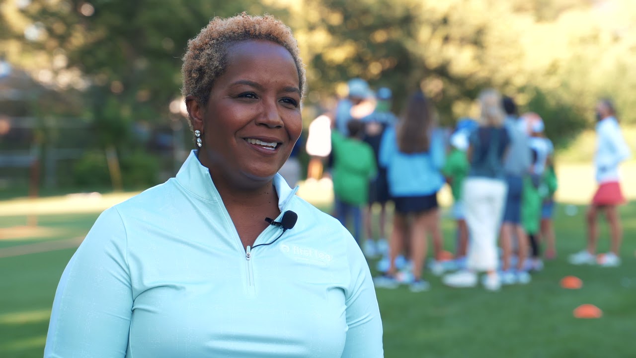 First Tee – Greater Chicago Overview - YouTube