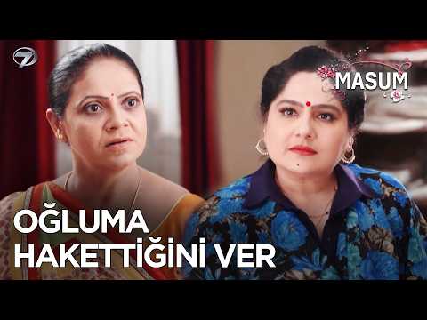Jaggi'nin Yeri Modi'lerin Evi  | Masum 434. Bölüm​