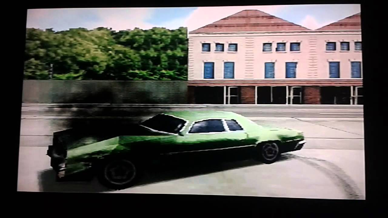 Driver 2 review - YouTube