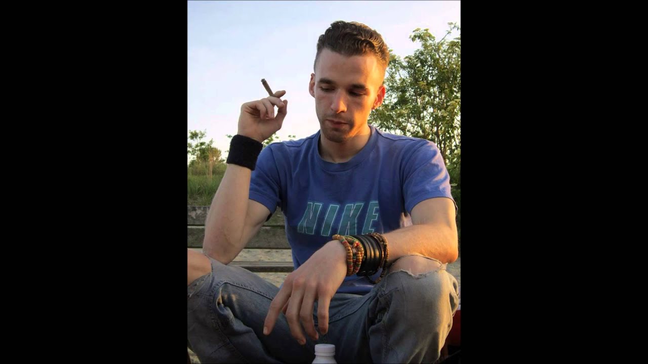 Linuz - Peace out homie - YouTube