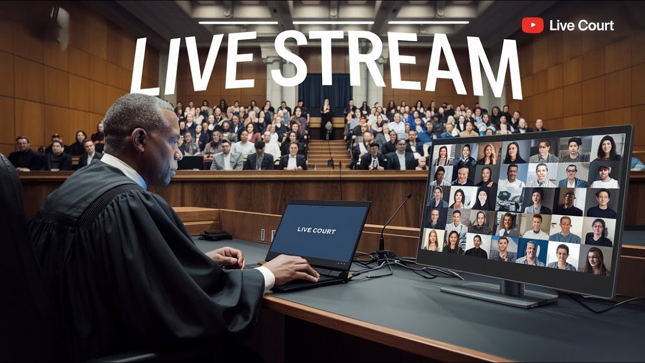 Live Stream NIGHT COURT 12/24 Tucson, Arizona | Inmates See The Judge ...