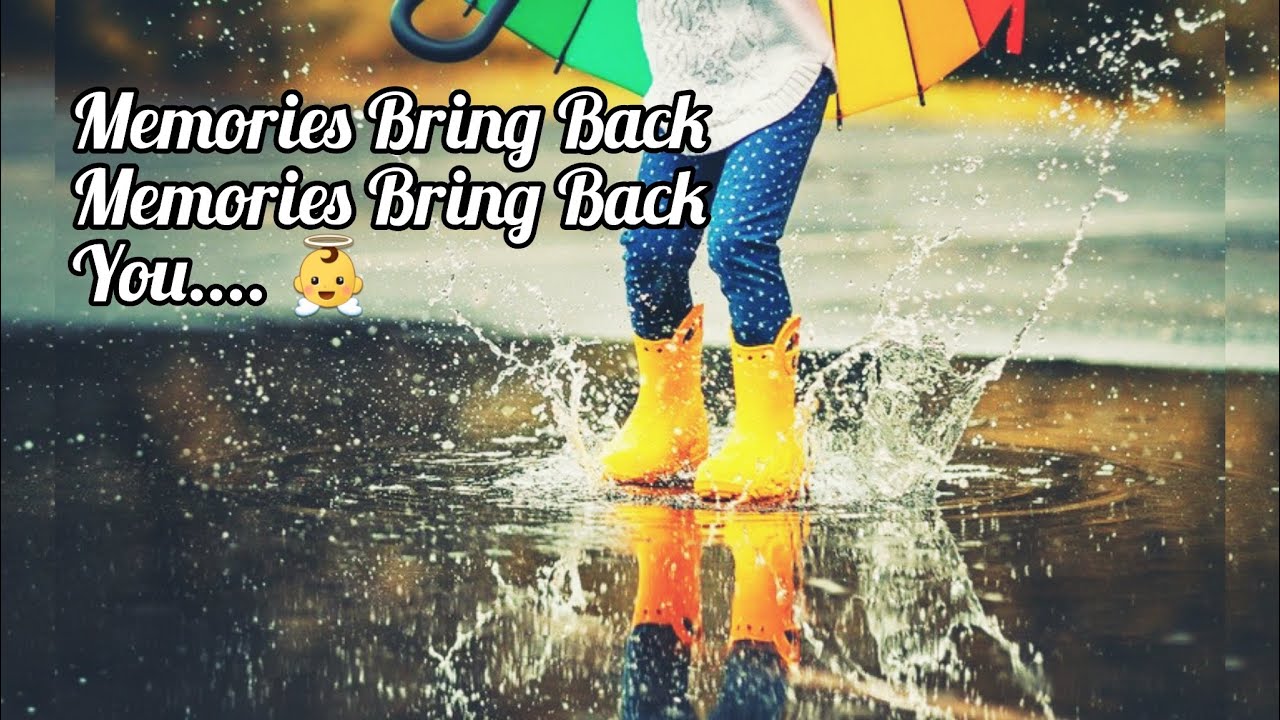 Childhood memories | 90's and Early 2k kids| Looking back # ...