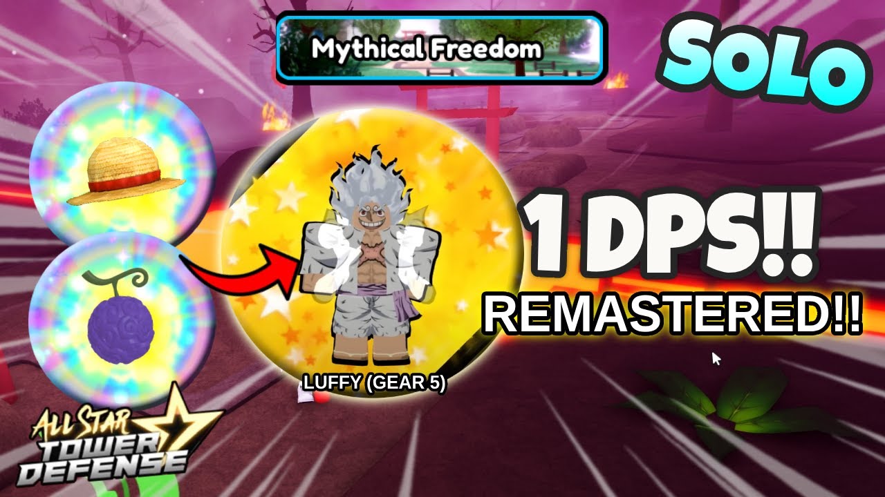 REMASTERED! Mythical Freedom Raid After 7 Months! | Solo 4-5 Units ...