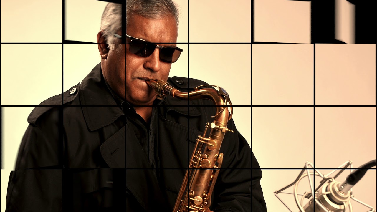 Zindagi Ek Safar Hai Suhana | The Ultimate Sax Collection | Best Sax ...