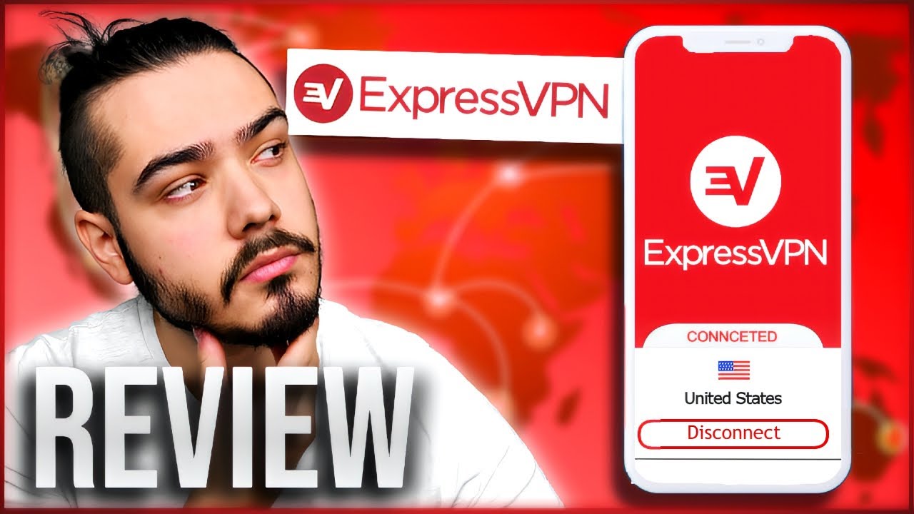 ExpressVPN Review 2023 | Ultimate Honest Review & Real Tests - YouTube