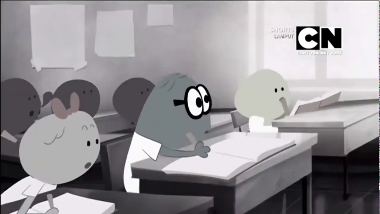 Lamput The Story - How Lamput Created - The Starter - YouTube