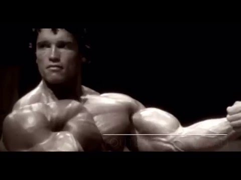 Arnold schwarzenegger motivation video 2016