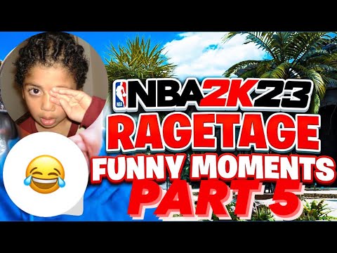 2k23 Next Gen Funny Moments Part 5🤣 - YouTube