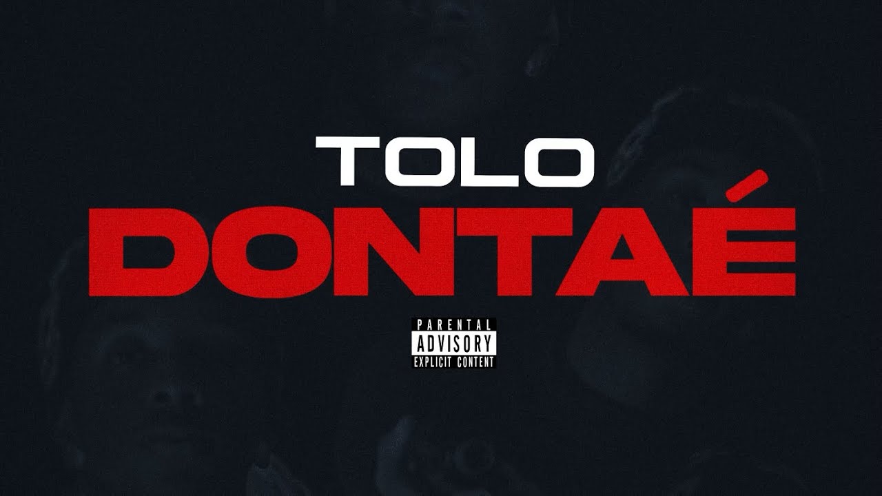 Tolo - Dru Down Freestyle 04/20/23 (Album Promo) - YouTube