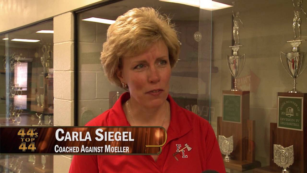 44's Top 44 #3 Maria Moeller - YouTube