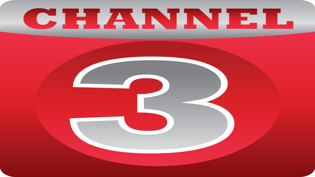 Channel 3 intro | Channel 3 - YouTube