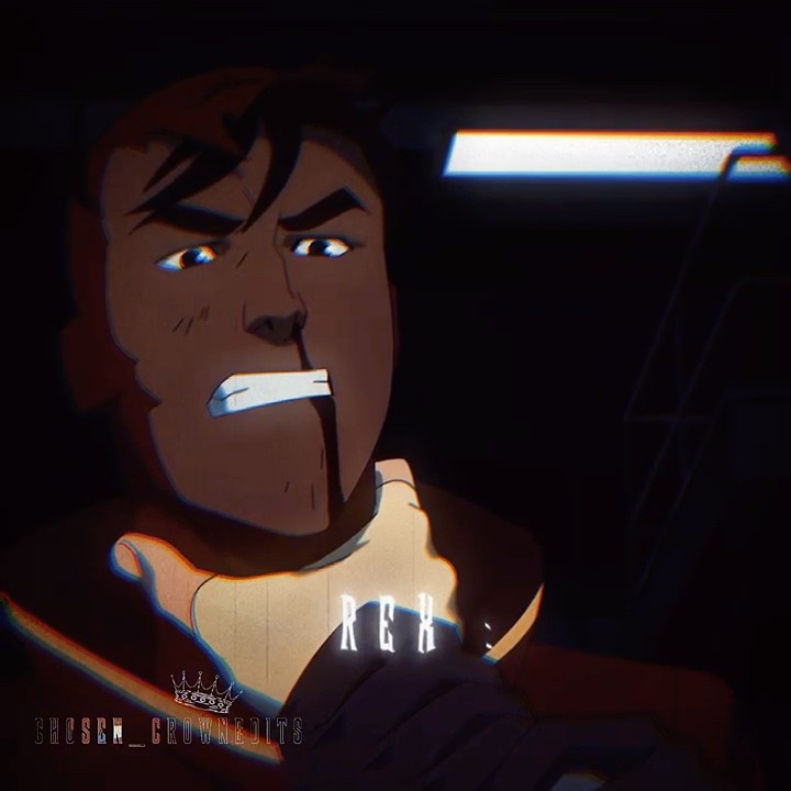 "Rex Splode" || Invincible || [ Song - Cry by CAS ] #invincible # ...