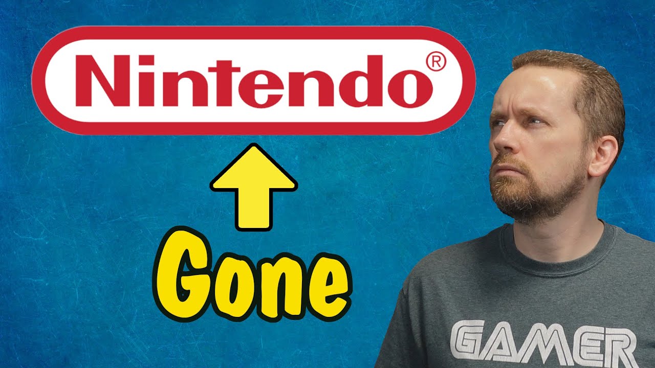 My 10 Predictions About the Future of Video Games - YouTube