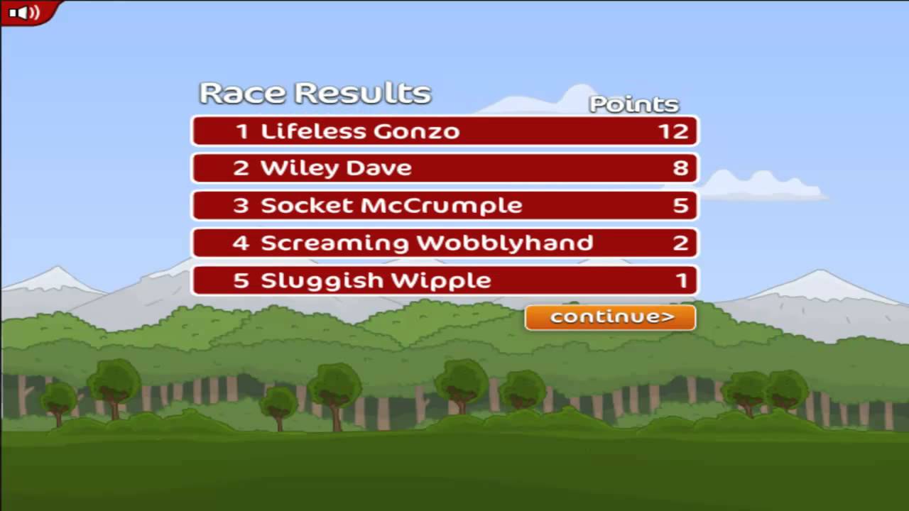 Animal Raceway Part 3 -Gameplay Walkthrough- Games For Kids by GAMES ...