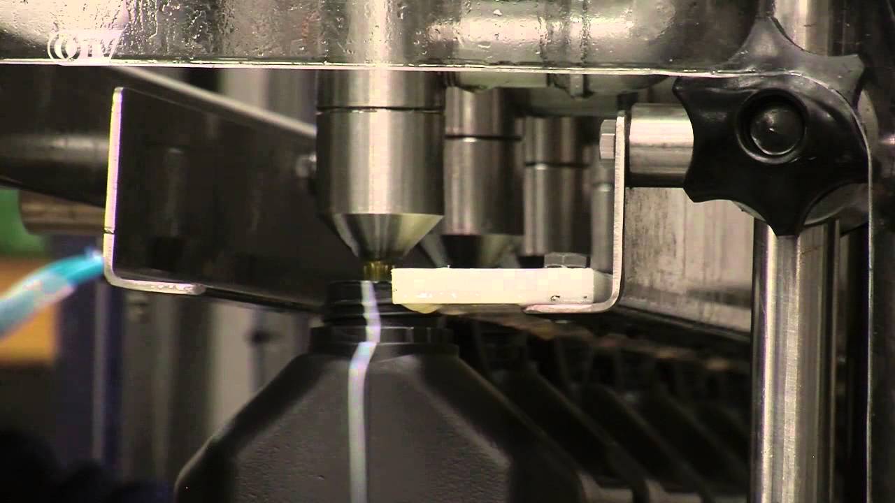 BBQ Awards 2014 Motlekar Holdings Platinum Award - YouTube
