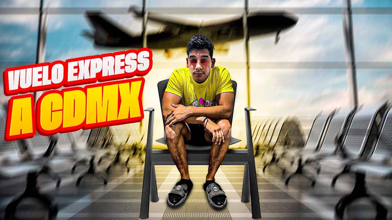 VIAJE EXPRES A MEXICO PARA GRABAR ESTE COCHE 🤩 || JUANITO MARTINEZ ...