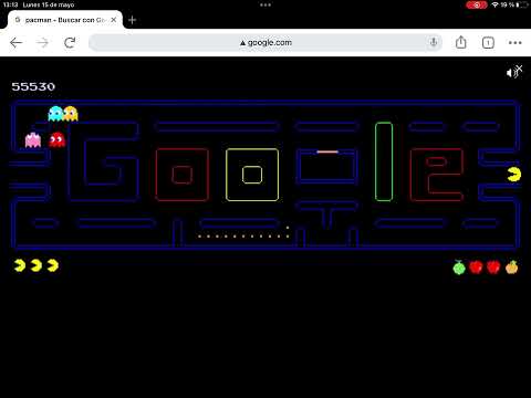 +60.000 points in pacman! New record! - YouTube