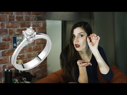 Karat Elmas Ölçü Birimi ve İki Dirhem Bir Çekirdek Nereden Gelir