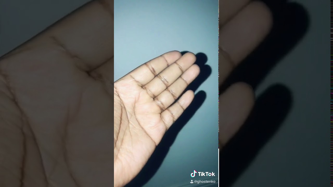 Finger challenge - YouTube