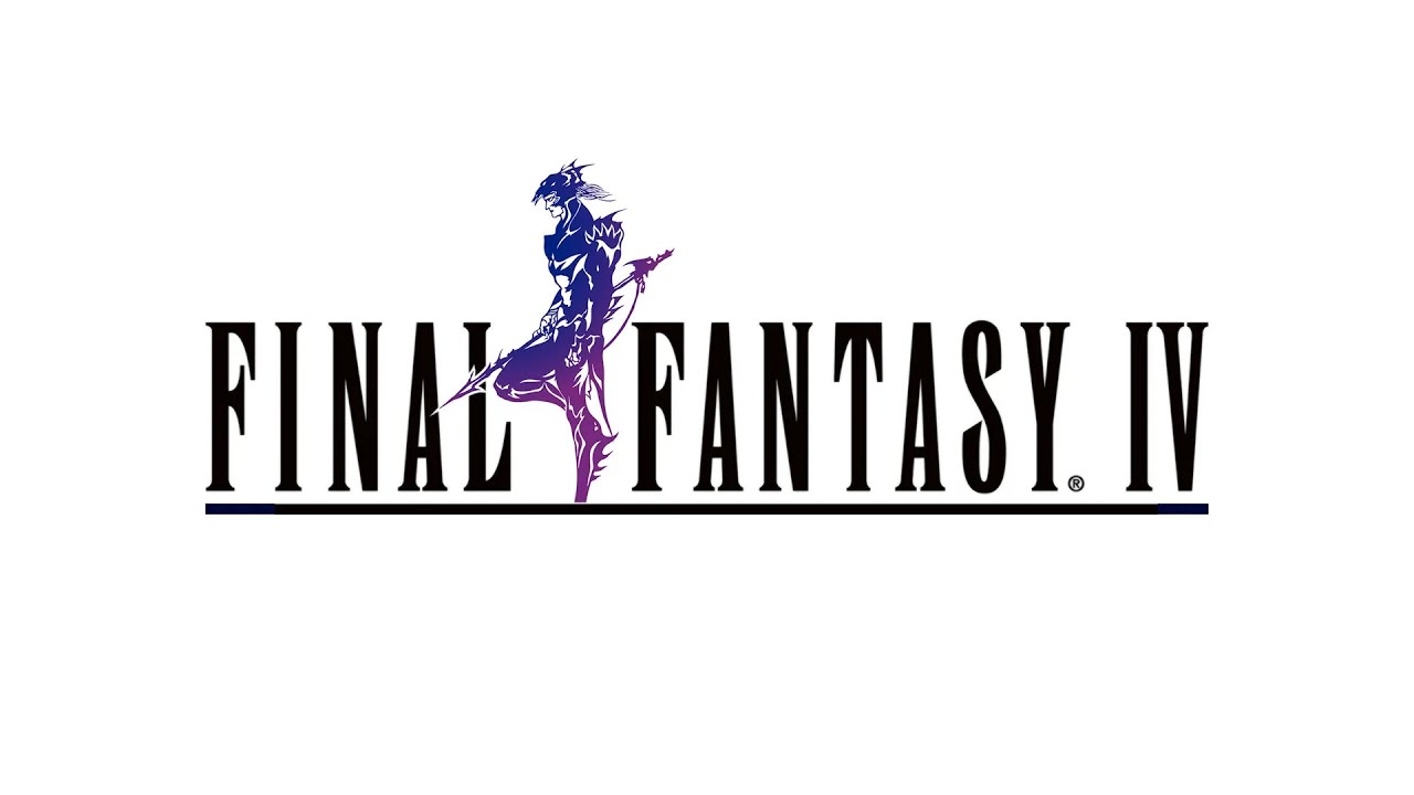 Raspberry Pi 4 Gaming | Final Fantasy IV | Box86 | Wine - YouTube
