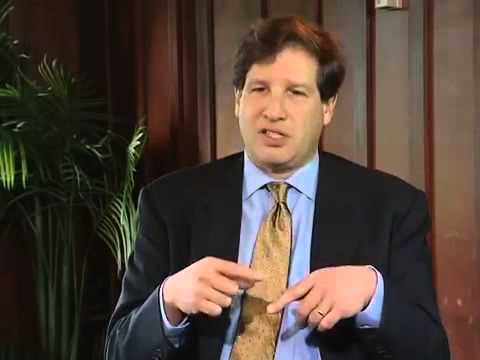 Conversations with History: Gideon Rose: "How Wars End" - YouTube