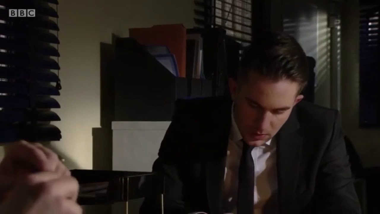 Ballum / Ben & Callum scenes (4) - YouTube