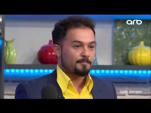 Seyran Babayev Mene Guven (Gelin Danishaq ARB Tv)