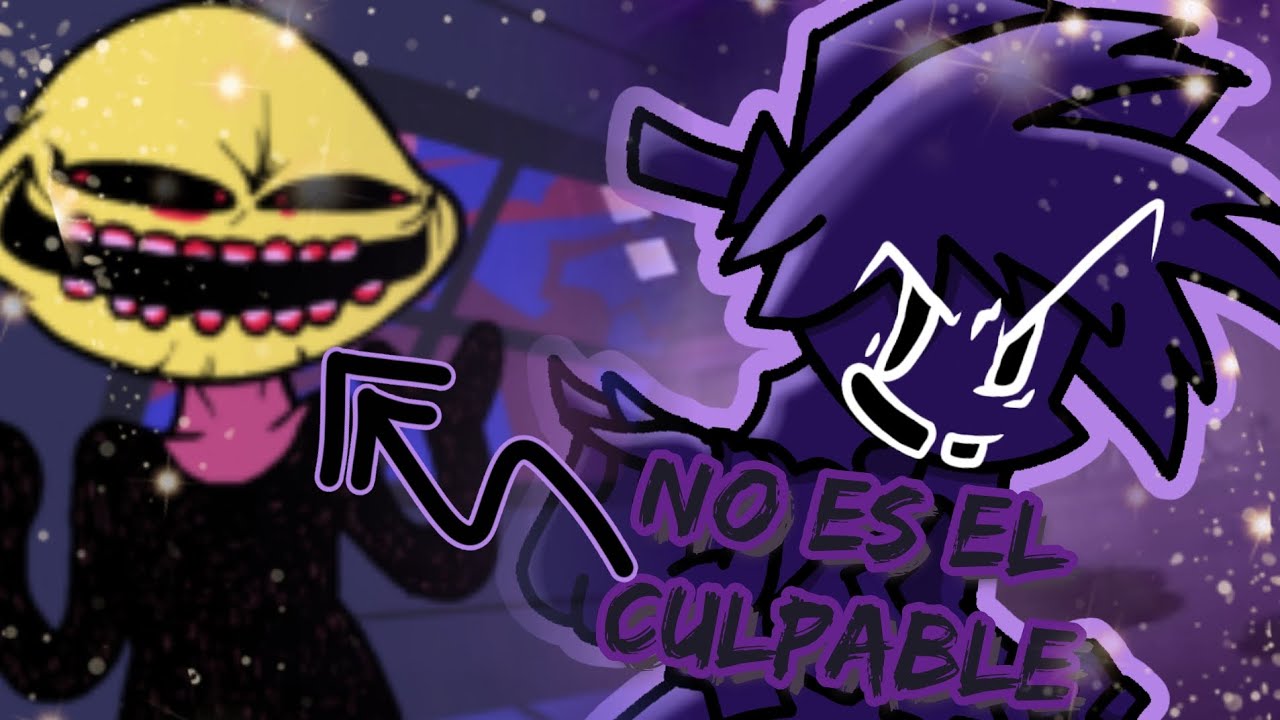 La historia de fnf corruptión last reality@muffinboyo3286 - YouTube