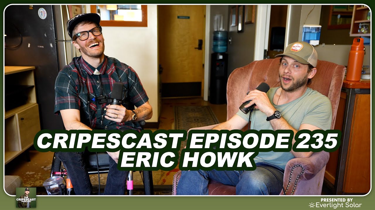 Touring with Portugal. The Man - Episode 235 - Eric Howk - YouTube