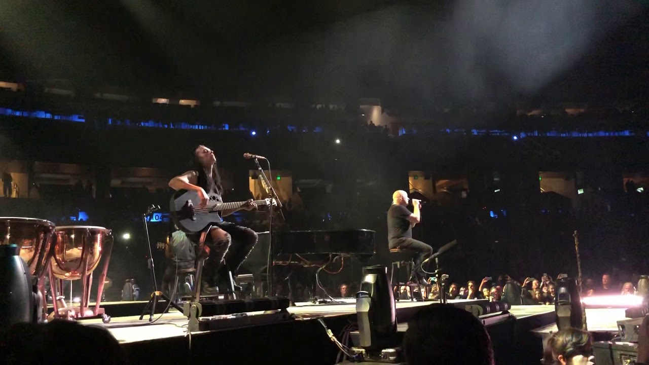 Disturbed - A Reason to Fight - YouTube