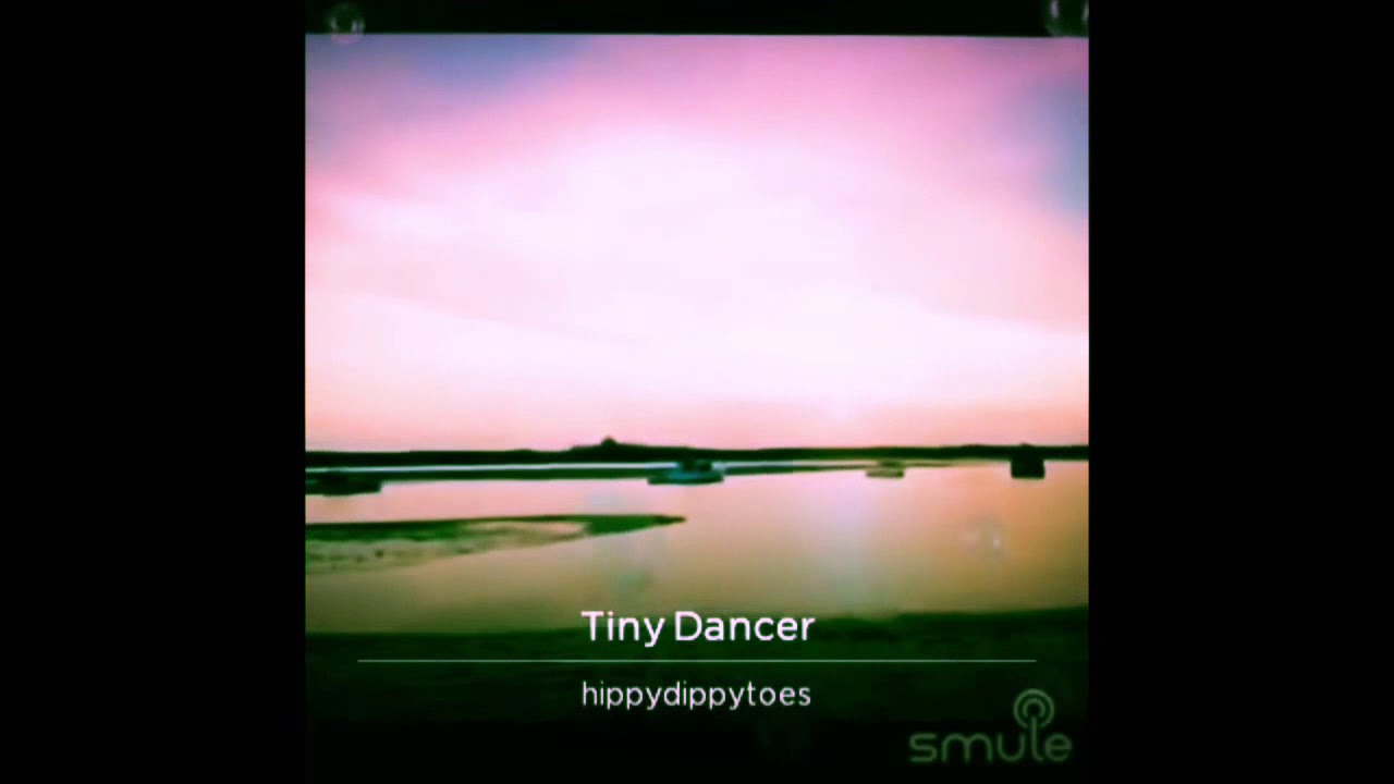 Double Up Sunday ~ Tiny Dancer 💃 - YouTube