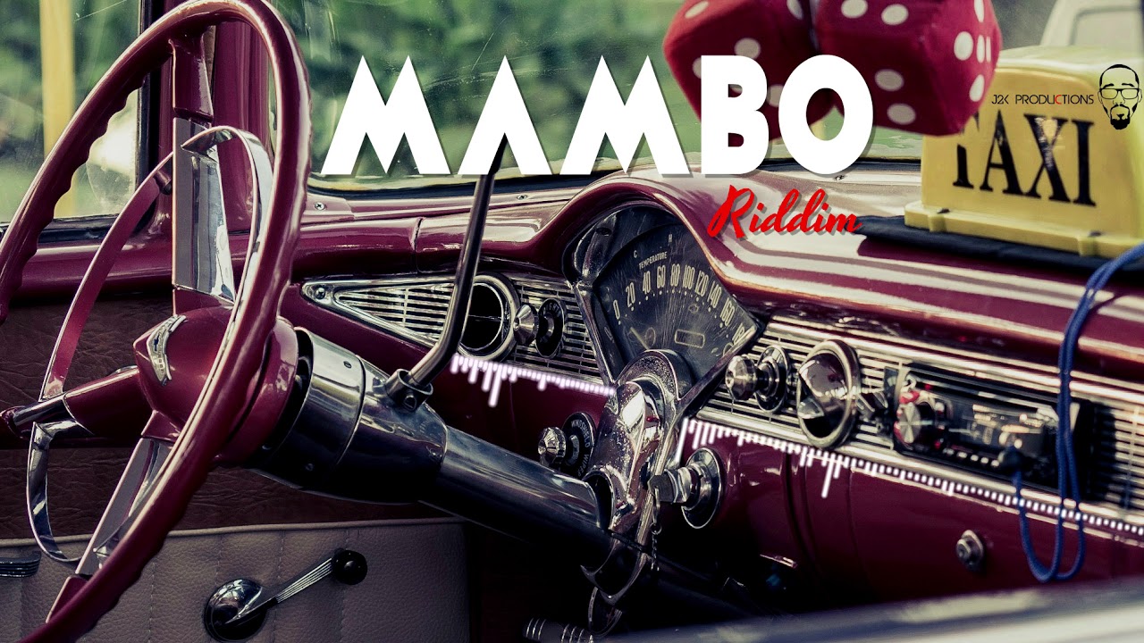Dancehall Instrumental 2019 ''Mambo" Reggaeton Type Beat (Prod. by ...