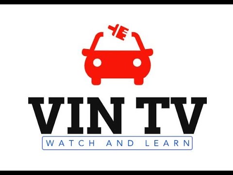 Vin TV intro - YouTube