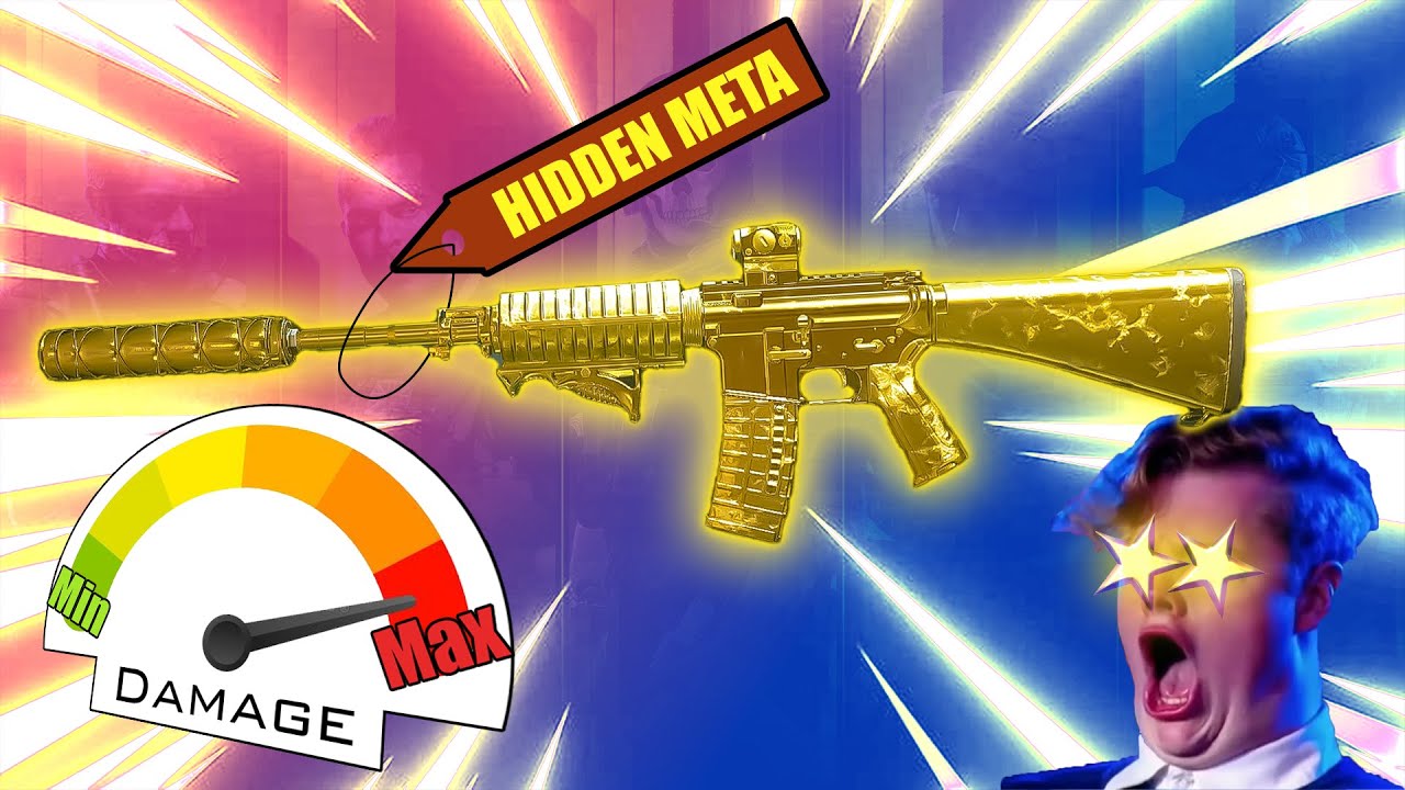 🔴The Underrated Beast of MWII - M16 - Live Stream - YouTube
