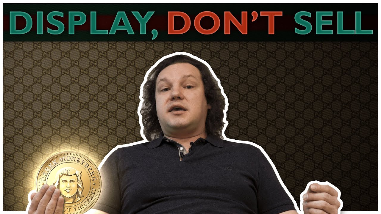 Millionaire Reveals Real World Secrets to MASSIVE Business Success ...