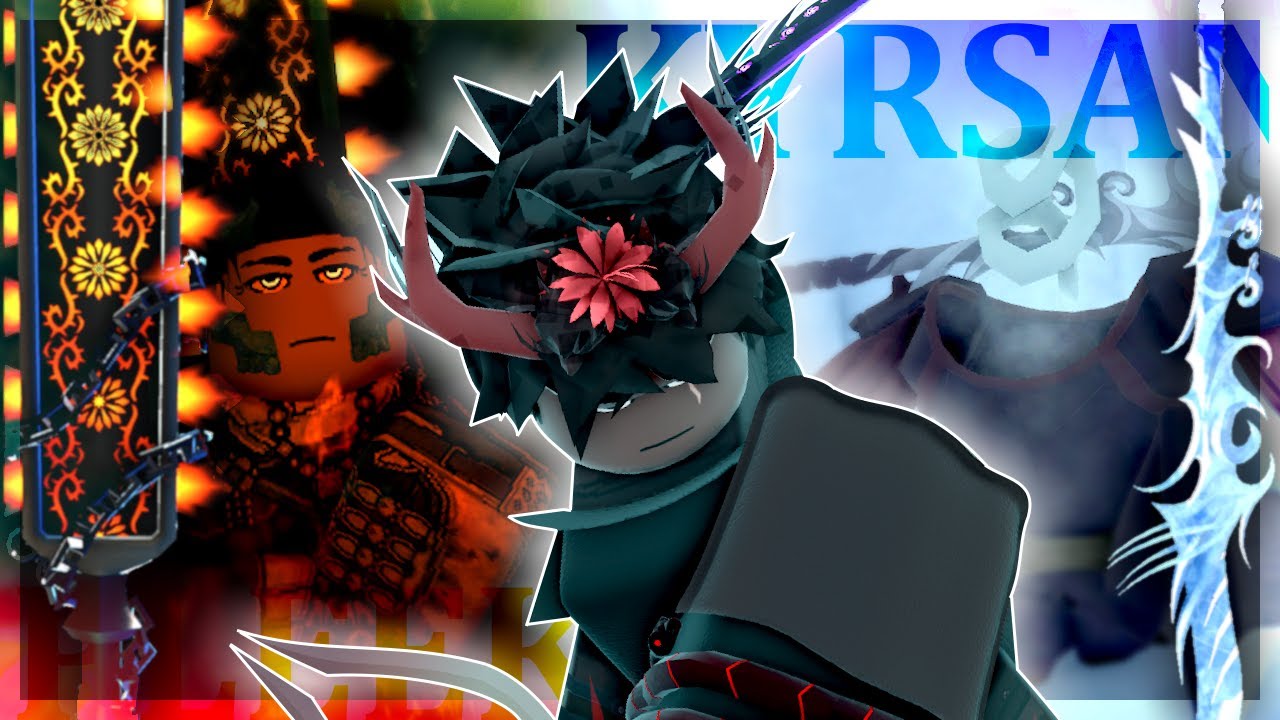 The ESSENTIAL Guide to ALL Layer 2 Quests! - Deepwoken Guide - YouTube