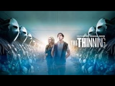 THE THINNING MOVIE EXPLAIN IN HINDI/FULL EXPLAIN/ EXPLAIN TO EXPLAINER ...