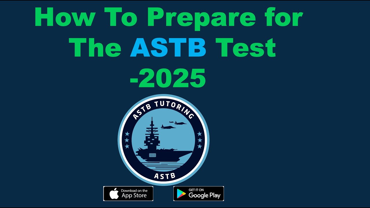 Naval Aviation Officer Candidate Test ASTB for the US Navy, Marine and ...