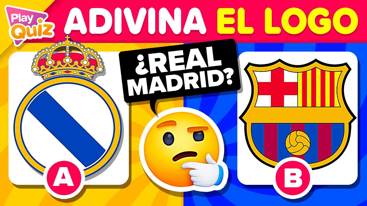 Cuestionario Sobre Logotipos De Equipos Deportivos