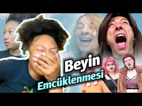 NURDİSİNA KENDİSİNDEN DAHA UCUBE İNSANLARA KARŞI 💀💕