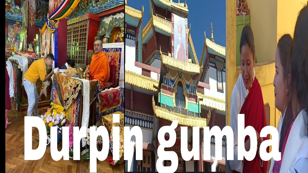 Puja at durpin , well come to everyone 🙏💐 - YouTube