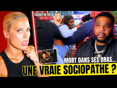 DU JAMAIS VU... MENTIR SUR UN MORT-NÉ ? 🤬 I CAUGHT IN THE ACT - REACT