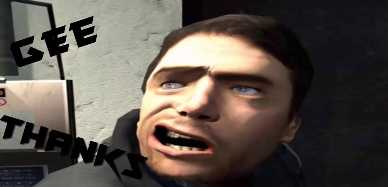 Gee, Thanks. - YouTube