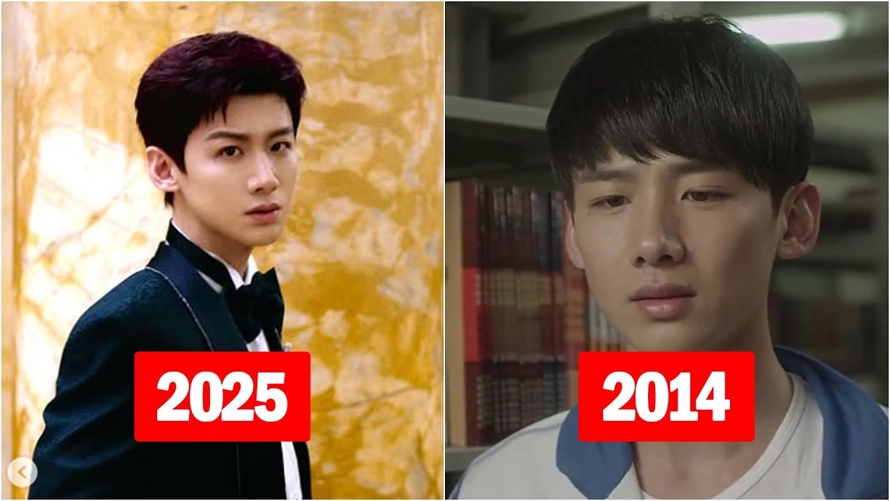 Back in Time (2014) Cast Before and Now | Back in Time Cast 2014 and ...
